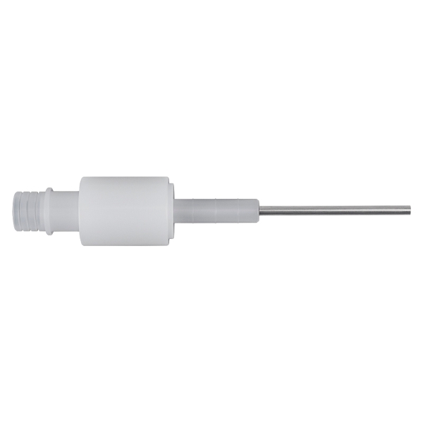 Fluorobore Platinum Straight-bore 2.0mm Injector for NexION ICPMS