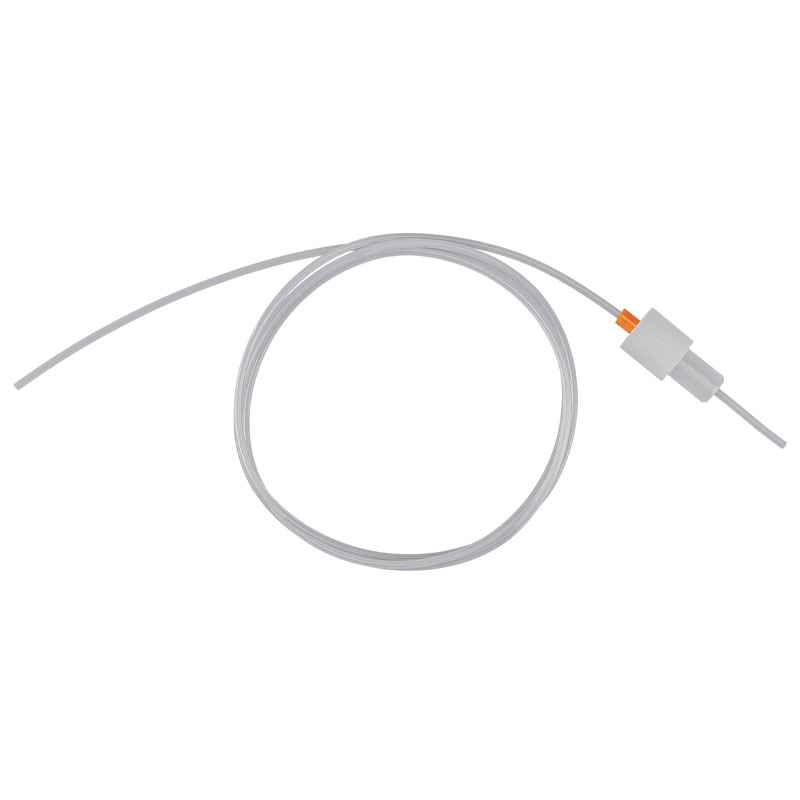 Low-Flow Glass Nebulizer - 30psi - Type K Glass