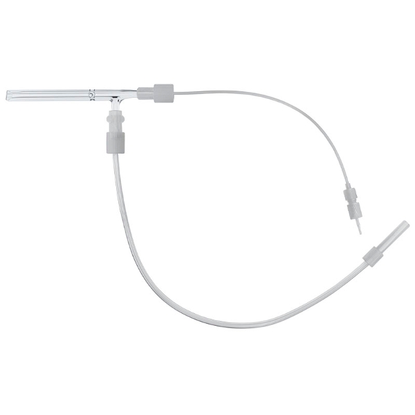 MEINHARD V-Groove OneTouch Nebulizer - Agilent ICP