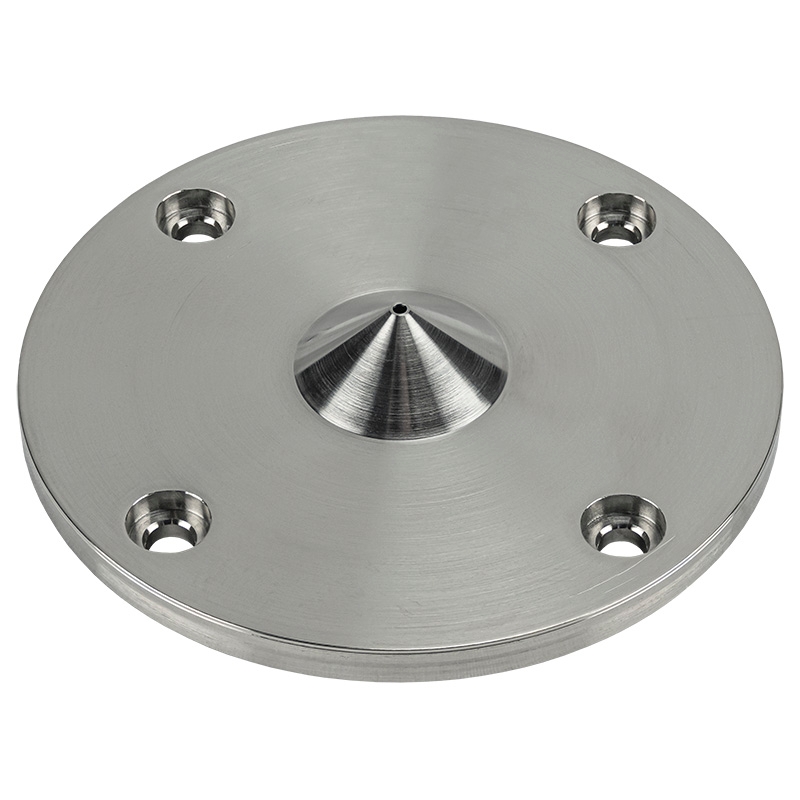 Nickel Sampler Cone for Shimadzu ICPMS
