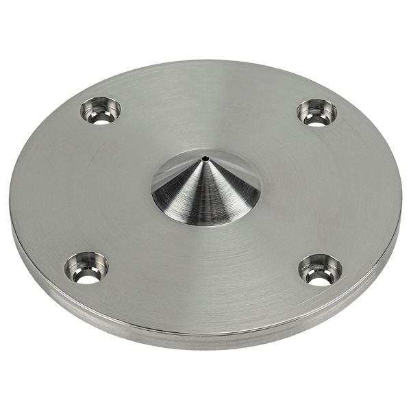 Nickel Sampler Cone for Shimadzu ICPMS