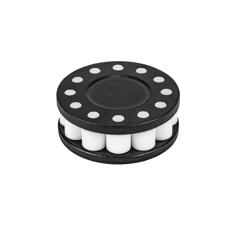 Roller Hub for Micro Peristaltic Pump - 1 Channel