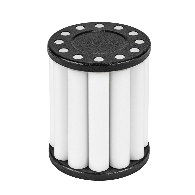 Roller Hub for Micro Peristaltic Pump - 6 Channel