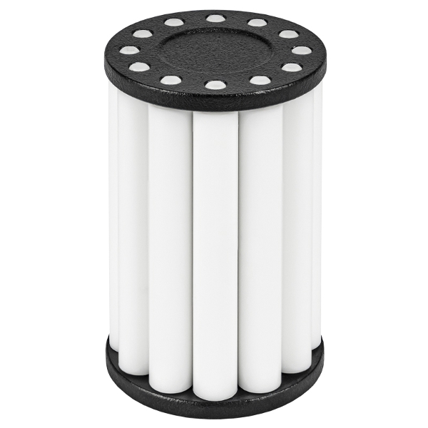 Roller Hub for Micro Peristaltic Pump - 8 Channel