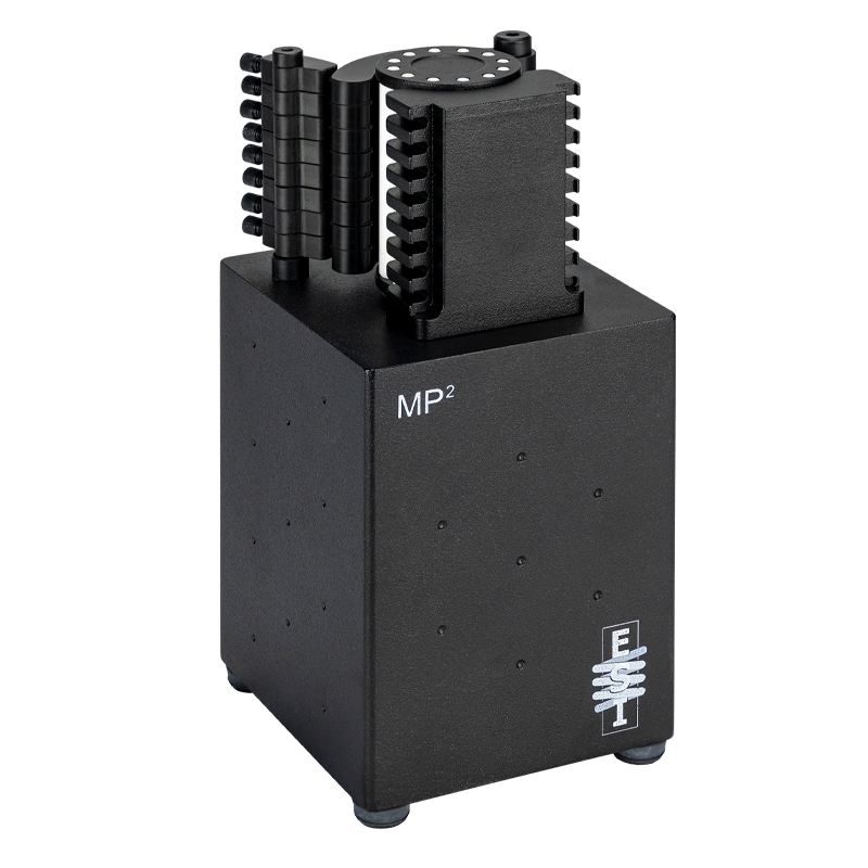 MP2 Micro Peristaltic Pump - 8 Channel