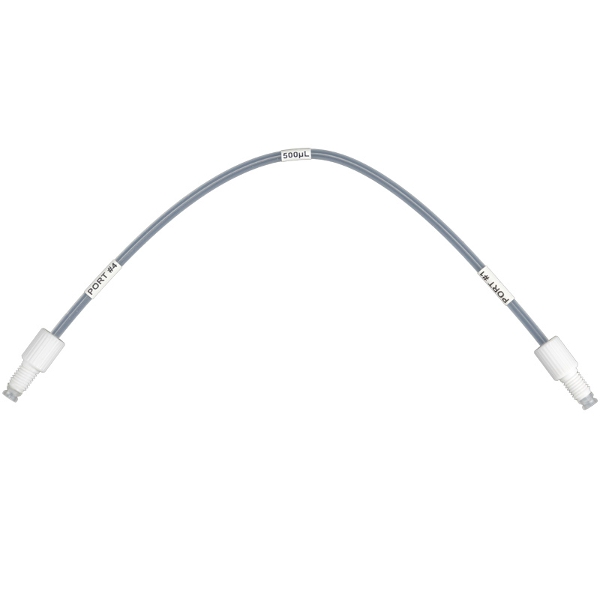 1.6 mm i.d. FAST High-Flow Sample Loops - 500 uL Loop
