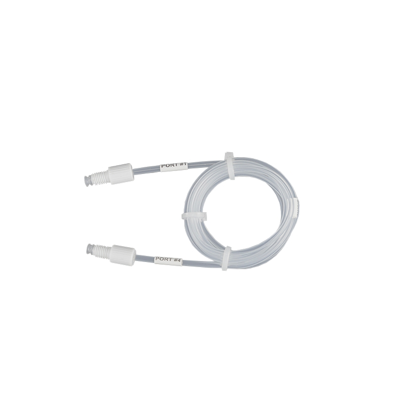 1.6 mm i.d. FAST High-Flow Sample Loops - 2.5 mL Loop