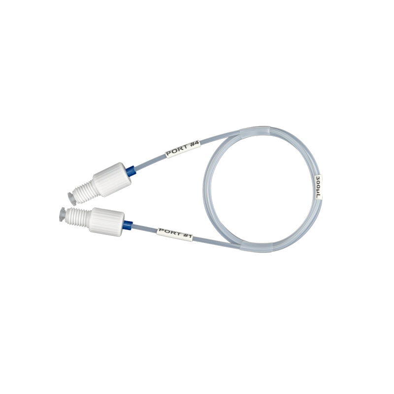 0.8 mm i.d. FAST High-Flow Sample Loops - 300 uL Loop