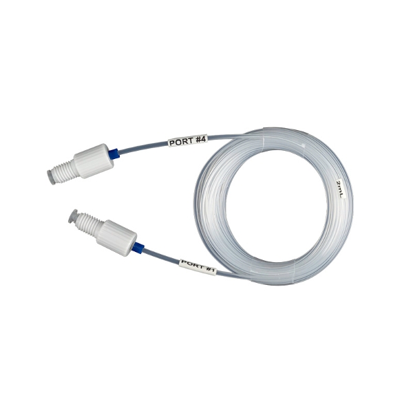 0.8 mm i.d. FAST High-Flow Sample Loops - 2 mL Loop