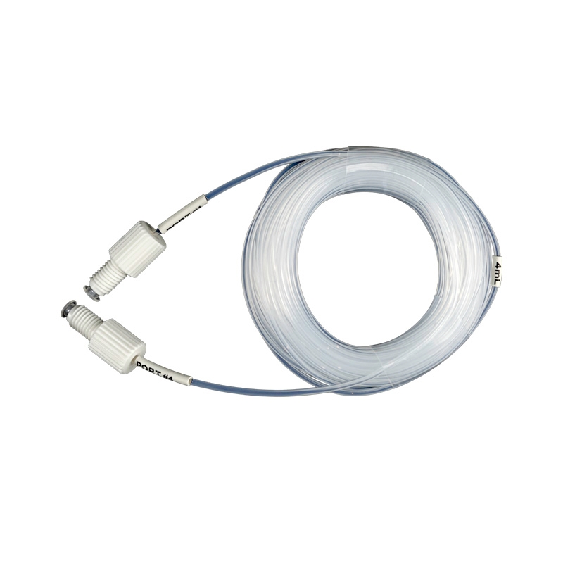 0.8 mm i.d. FAST High-Flow Sample Loops - 4 mL Loop