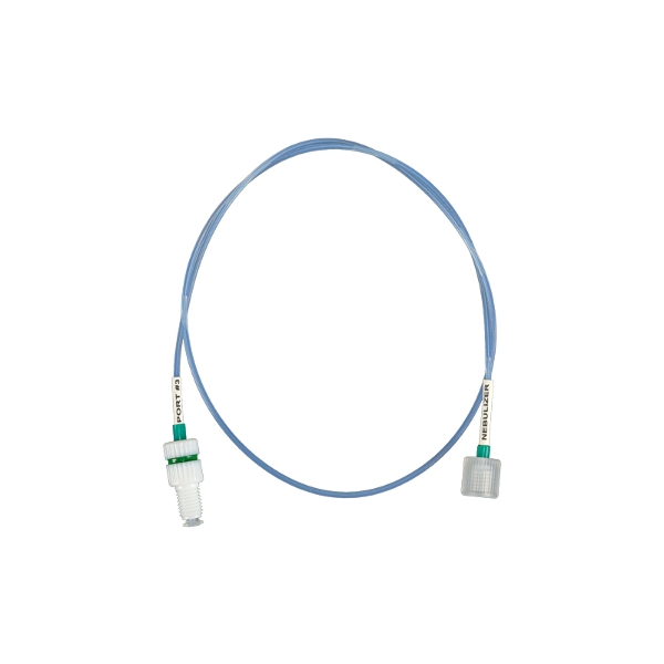 ST Nebulizer Line for High-flow SC-FAST - 0.25 mm ID - 50 cm Length