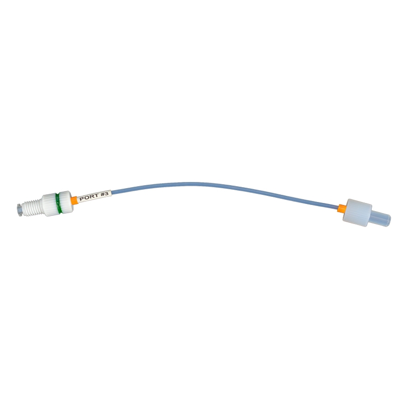FAST Connector for Plus Series Nebulizer - 0.5 mm ID - F-F2-50-14