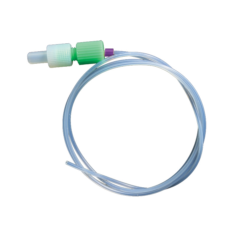 PFA Sample Connector and Detachable Capillary for MEINHARD Plus ...