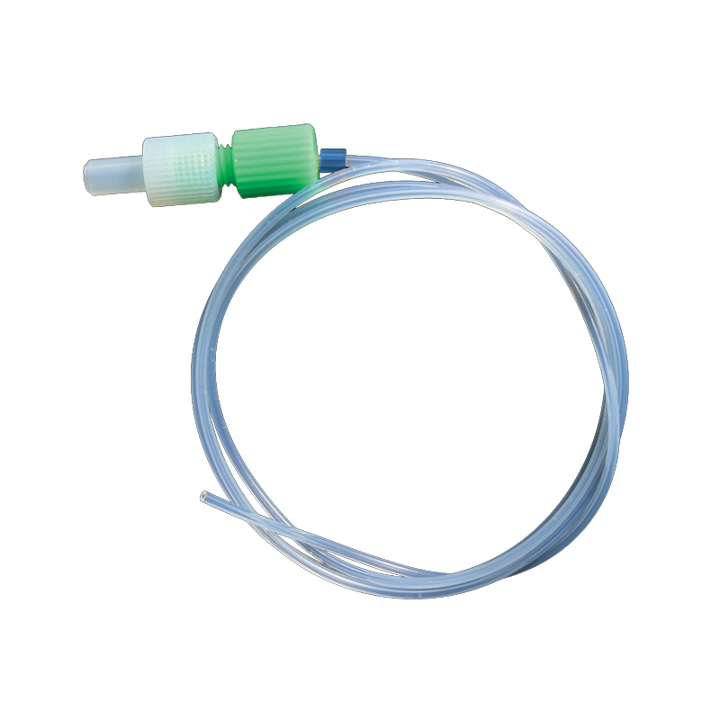 PFA Sample Connector and Detachable Capillary for MEINHARD Plus ...