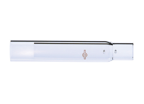 Quartz EMT Radial Torch for Thermo iCAP ICP - ES-1602-0200-88