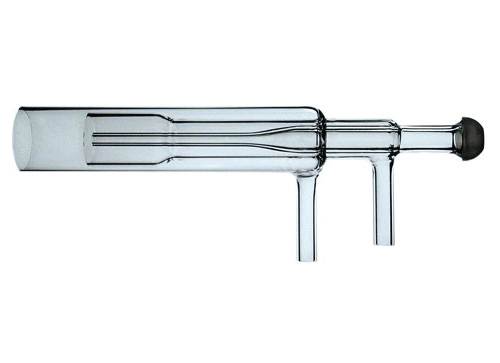 Quartz Torch, Type C, 2.0mm Injector - ML195010